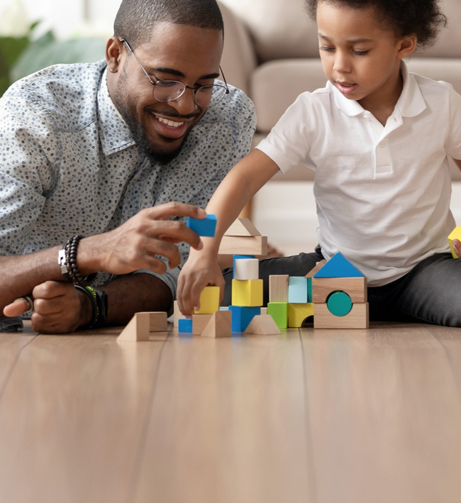Cognitive & Behavioral Consultants | NEW PCIT Research!