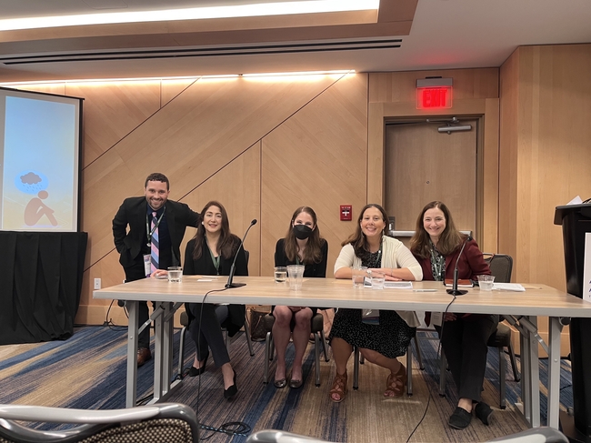 Cognitive & Behavioral Consultants | CBC Presents at ADAA Conference…