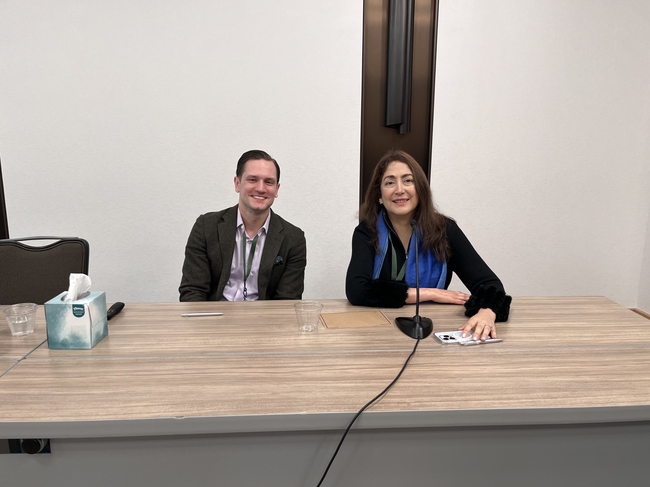 Cognitive & Behavioral Consultants | CBC Presents at ADAA Conference…