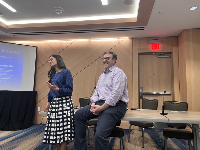 Cognitive & Behavioral Consultants | CBC Presents at ADAA Conference…