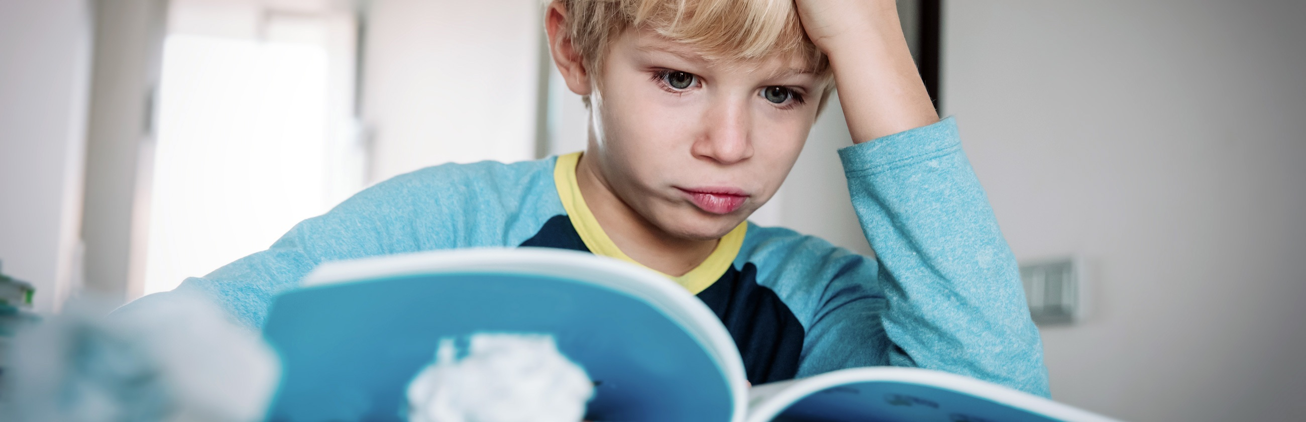 Learning Problems | Cognitive & Behavioral Consultants