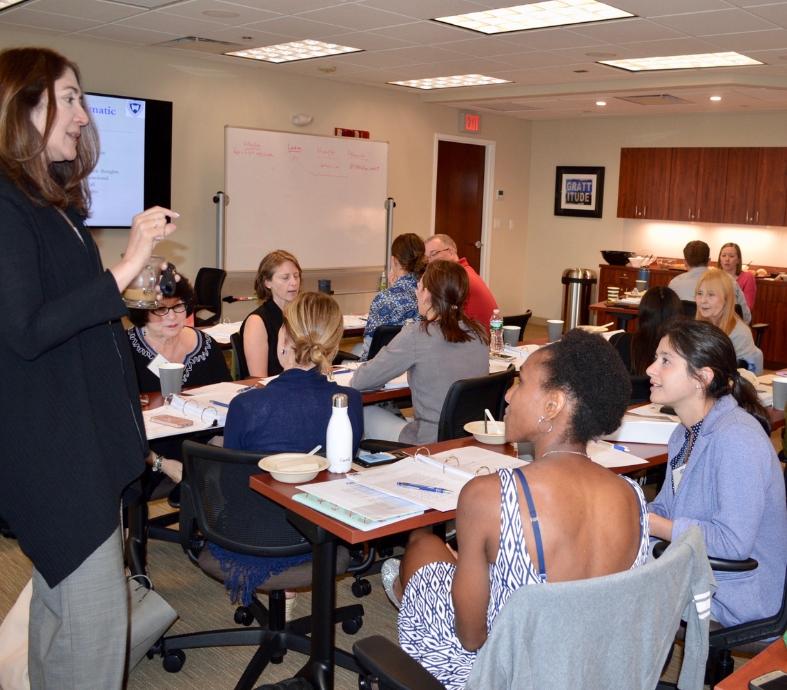 Cognitive & Behavioral Consultants | Continuing Education For Mental…