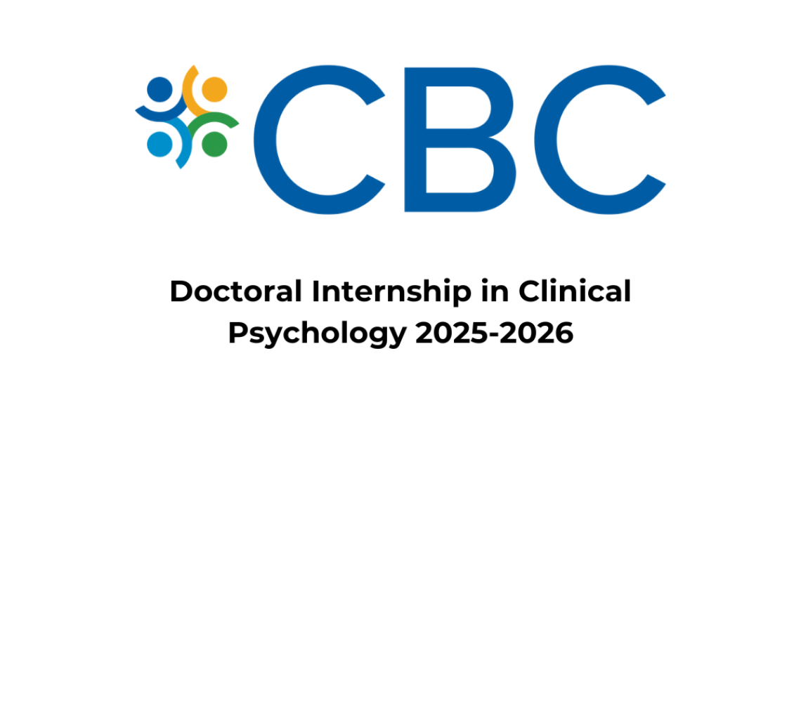 Cognitive & Behavioral Consultants | Psychology Internship Program