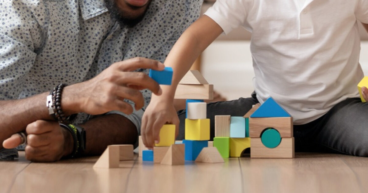 Cognitive & Behavioral Consultants | NEW PCIT Research!